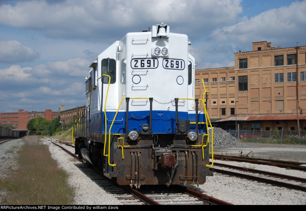 National Lime & Stone Company